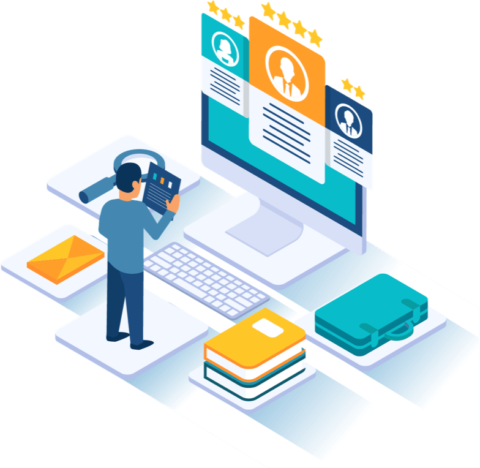 Features - Curriculumtrak