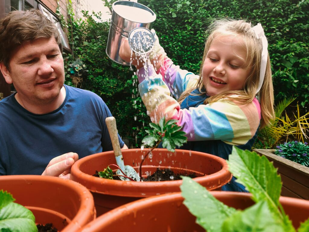The Educator as Gardener (In the Classroom) - Curriculumtrak
