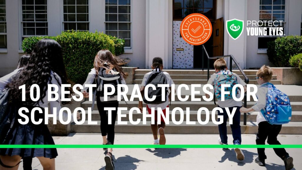 10 Best Practices for School Technology - Curriculumtrak